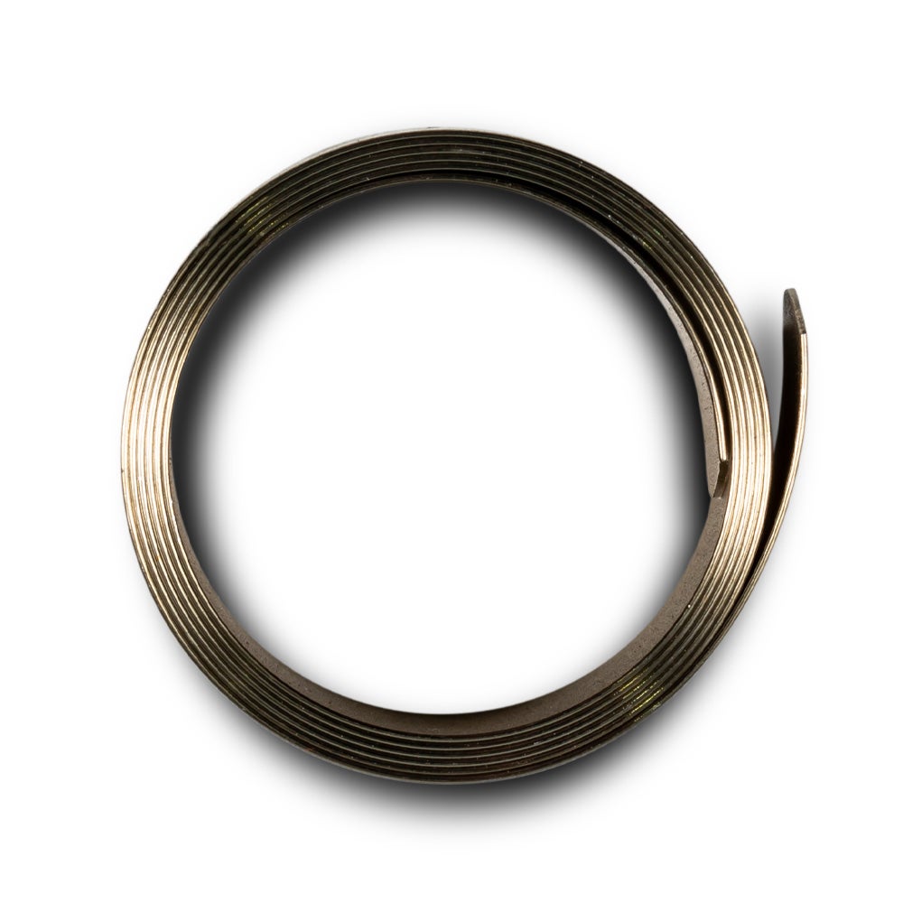 Pressure Spring RF4 Suit Cable Diameter 33-49mm | Alco