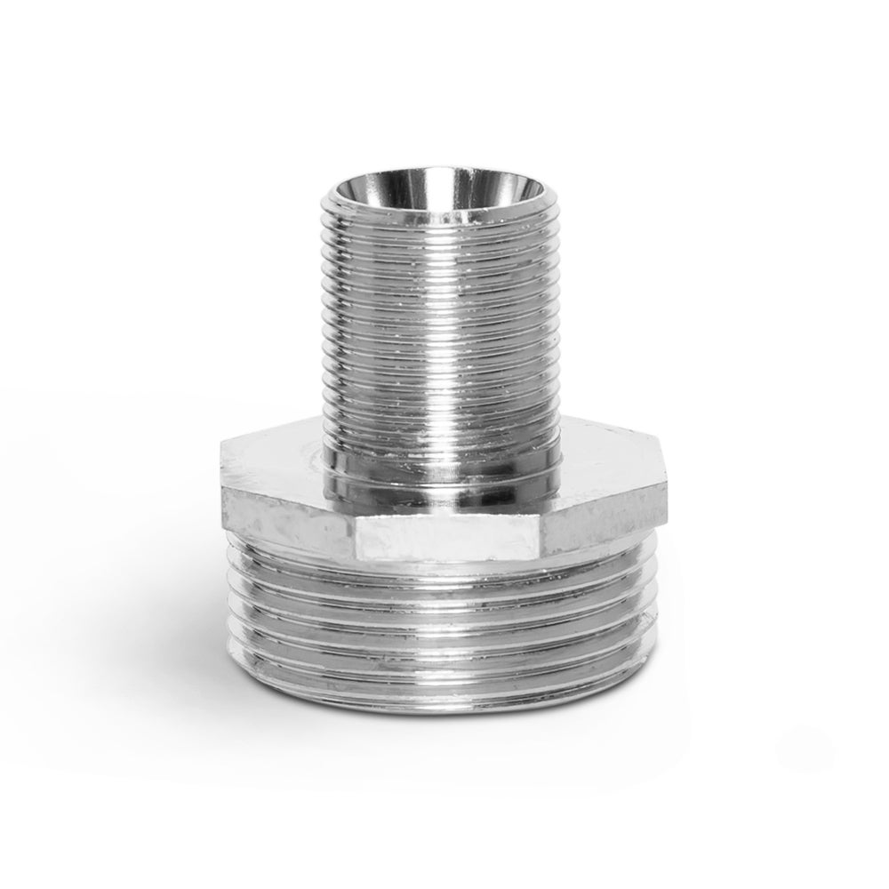 Adaptor Nut Liquidtight Conduit Suits HUW20A Hazardous Unarmoured ...