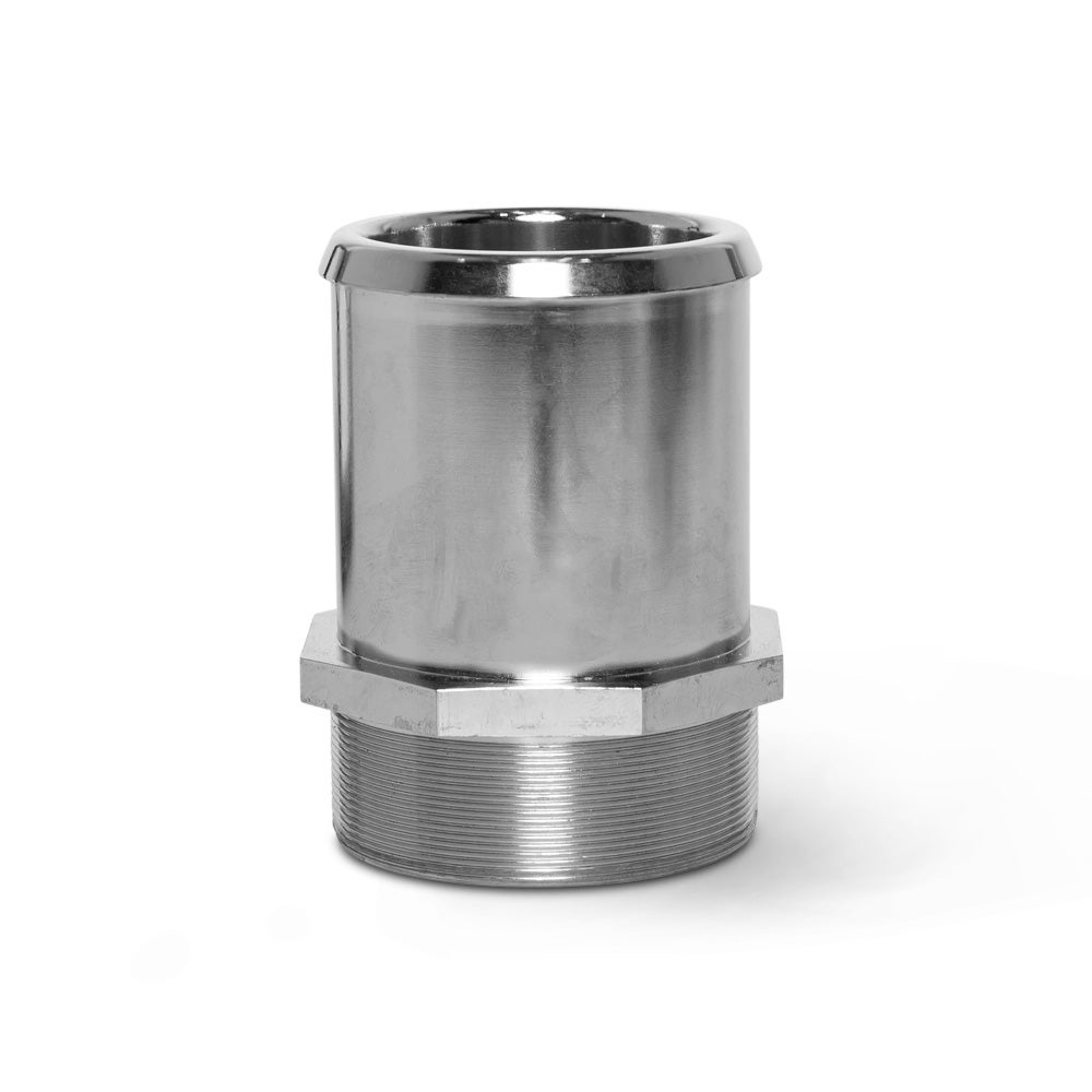 Barbed Nut Adaptor Liquidtight Conduit Suits HUW50 Hazardous Unarmoured ...