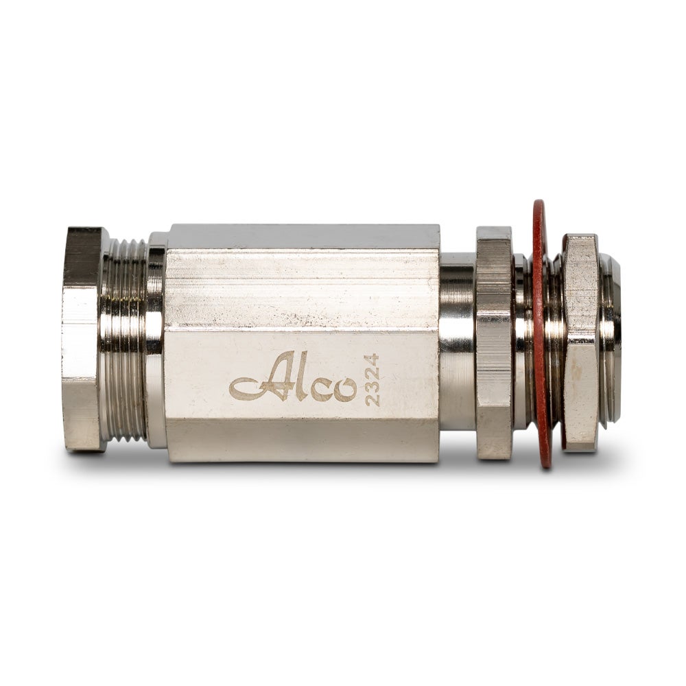 Cable Gland Weatherproof Armoured Cable Diameter 14.7-17mm Thread ...