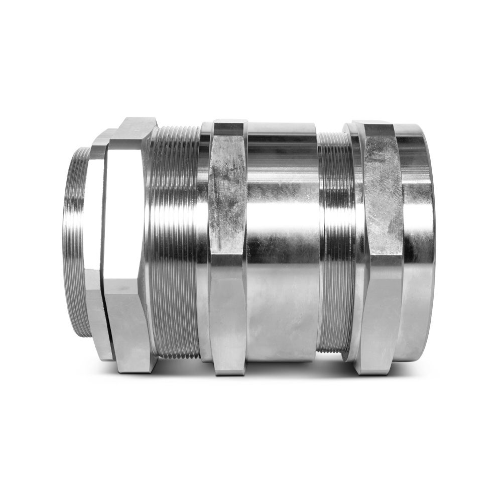 Cable Gland Brass Hazardous Weatherproof M90 Armoured Cable Diameter 63 ...