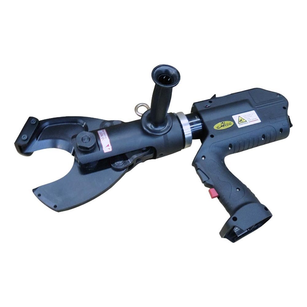 Battery Cable Cutter Skin Only 12Tonne Hydraulic Scissor Style | Alco