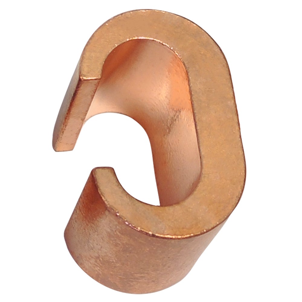 Crimp Lug C-Connector - Standard Range | Alco