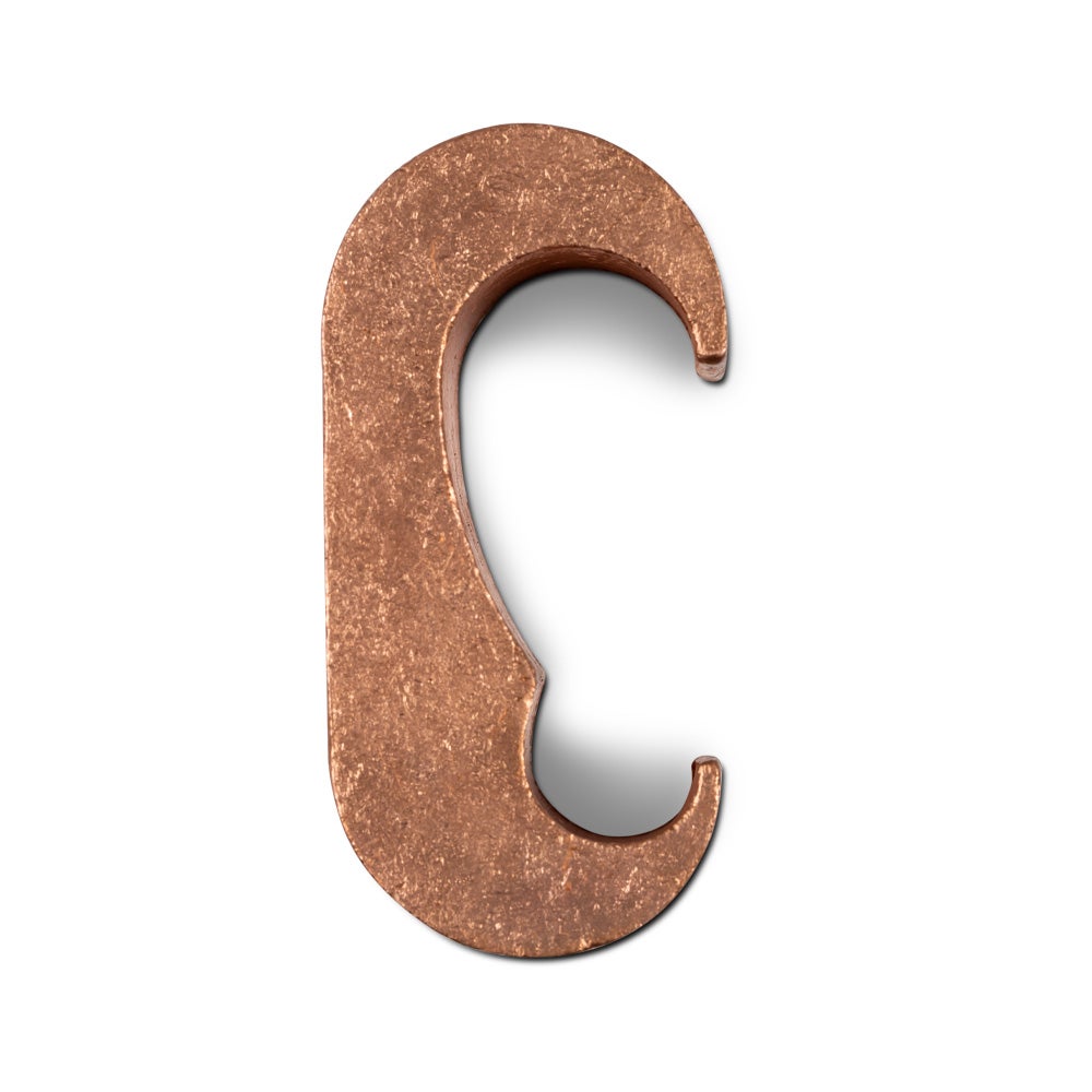 Crimp Lug C-Connector Universal 95/120mm² To 150/240mm² | Alco