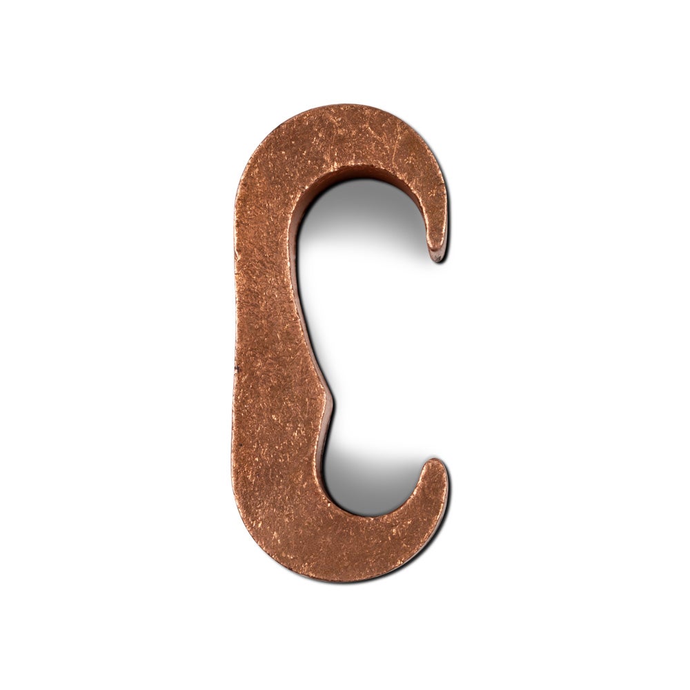 Crimp Lug C-Connector Universal 16/70mm² To 95/120mm² | Alco