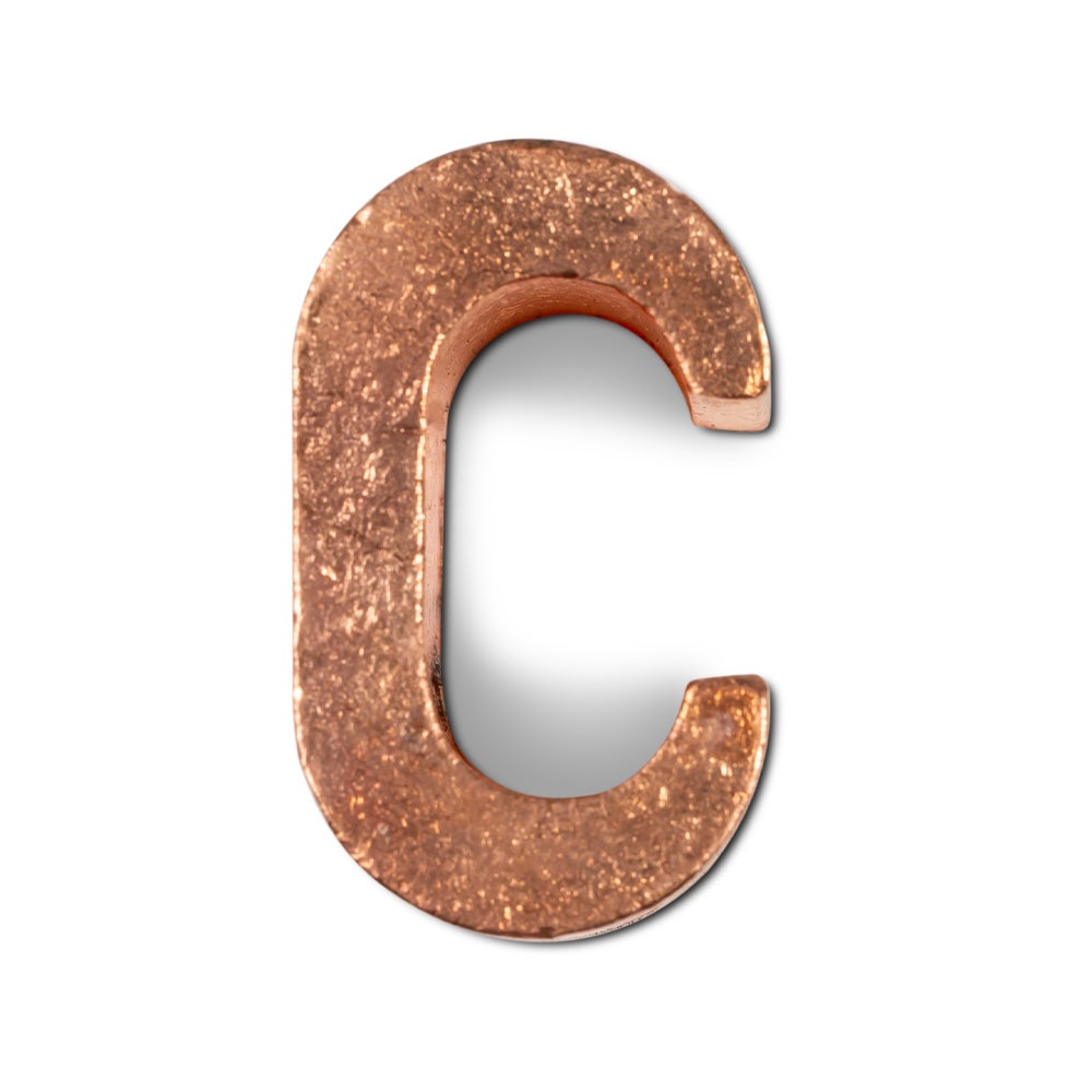 Crimp Lug C-Connector Standard 50mm² To 70mm² | Alco