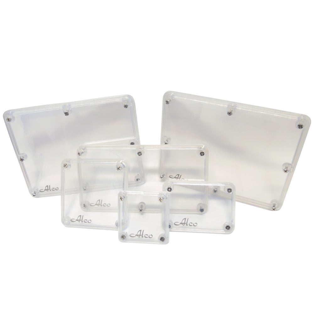 Junction Box Enclosure - Ezibox Range | Alco