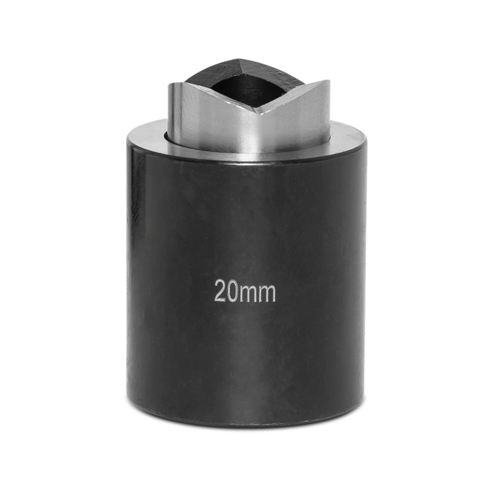 Hole Punch Die 20mm For Hydraulic Punch Tool | Alco