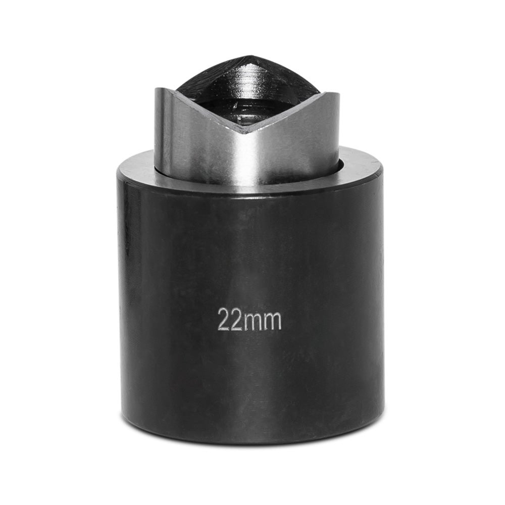 Hole Punch Die 22mm For Hydraulic Punch Tool | Alco