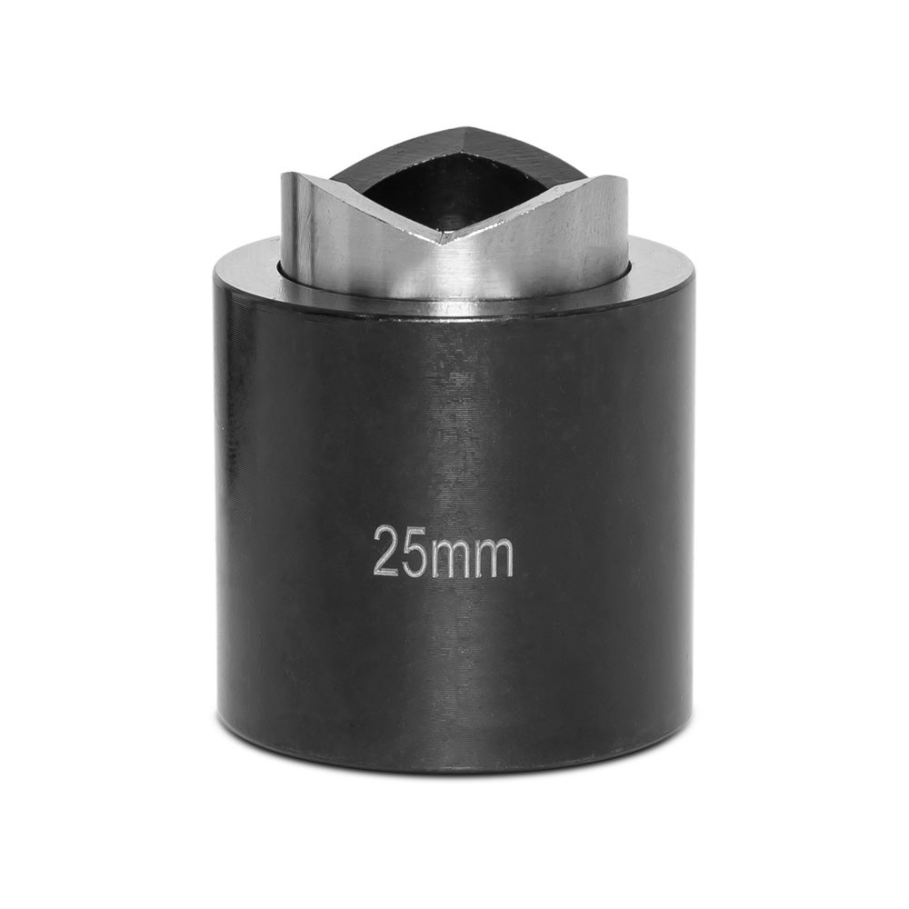 Hole Punch Die 25mm For Hydraulic Punch Tool | Alco