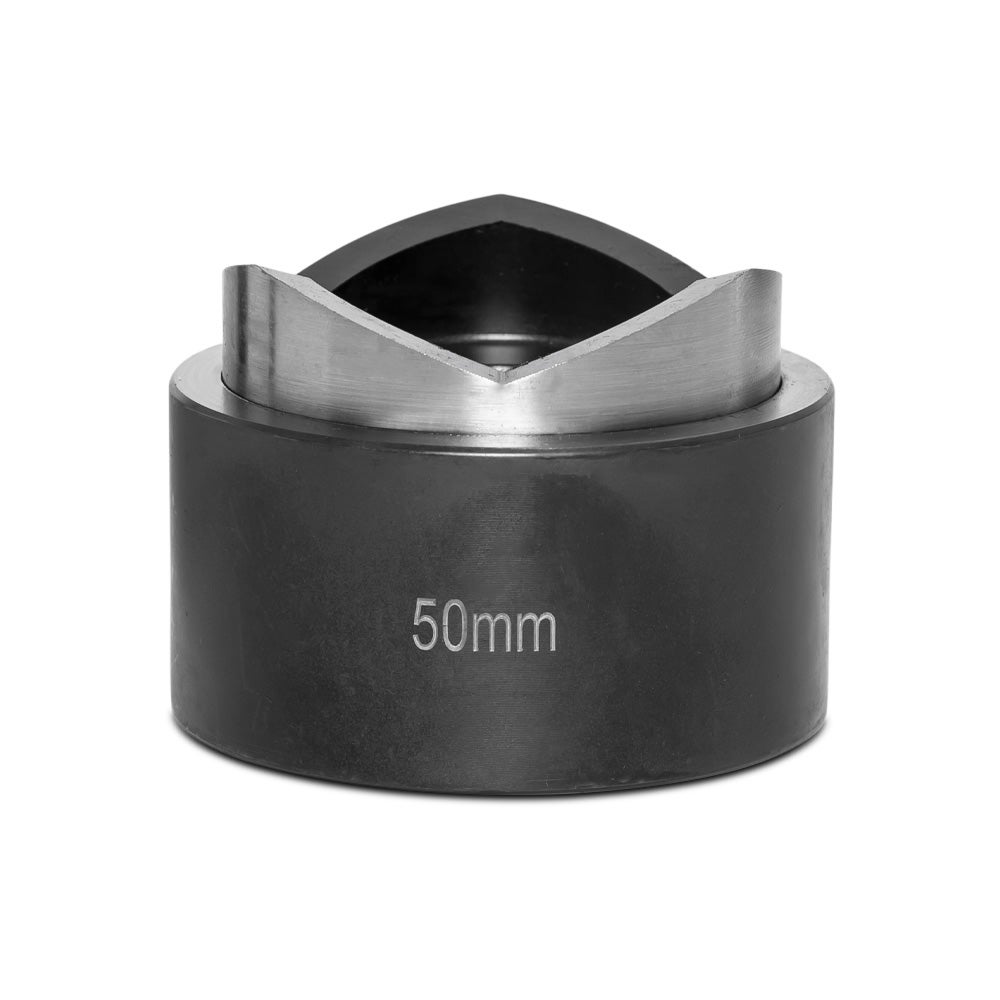 Hole Punch Die 50mm For Hydraulic Punch Tool | Alco