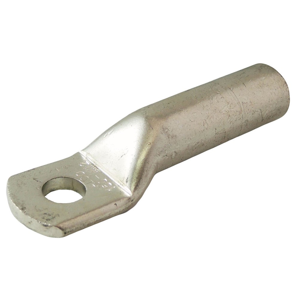 Crimp Lug Copper - Long Barrel Range | Alco