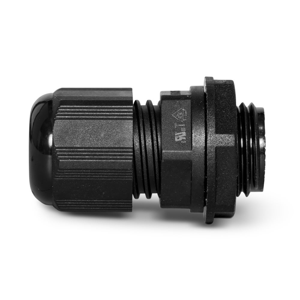 Cable Gland Nylon M16 High Performance Cable Diameter 5-10mm IP68(10 Bar), IP69 Rating | Alco