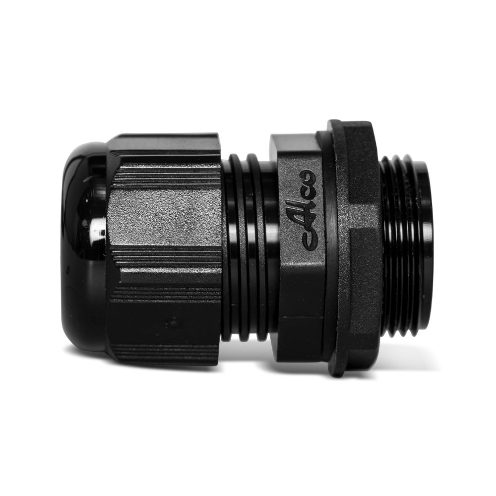 Solar Cable Gland Nylon M25 Cable Hole Seals 3x5mm IP68 | Alco