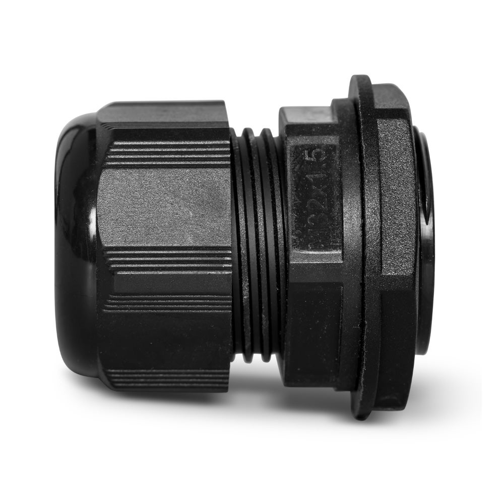 Cable Gland Nylon M32 High Performance Cable Diameter 18-25mm IP68(10 Bar), IP69 Rating | Alco