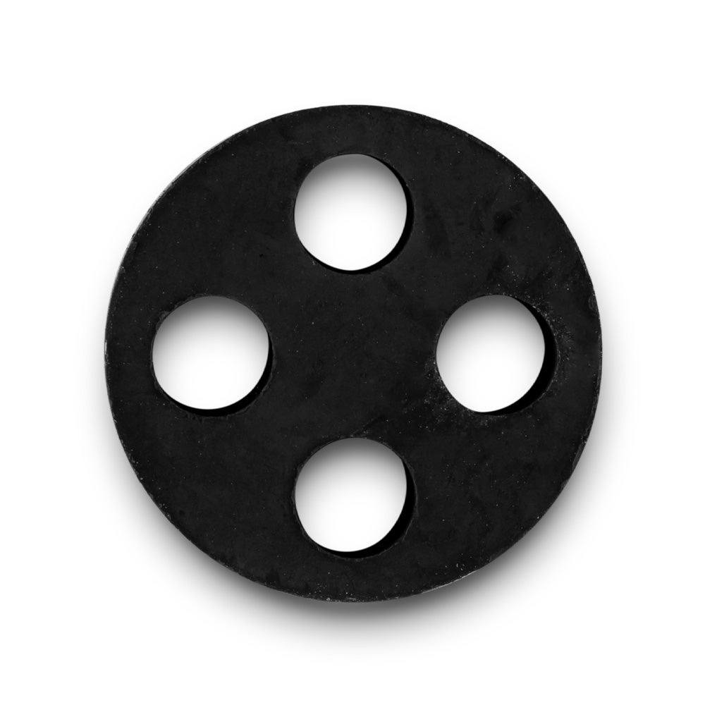 Multi-Hole Seal For Cable Gland ALCMG25 4x5mm 50 Pack | Alco