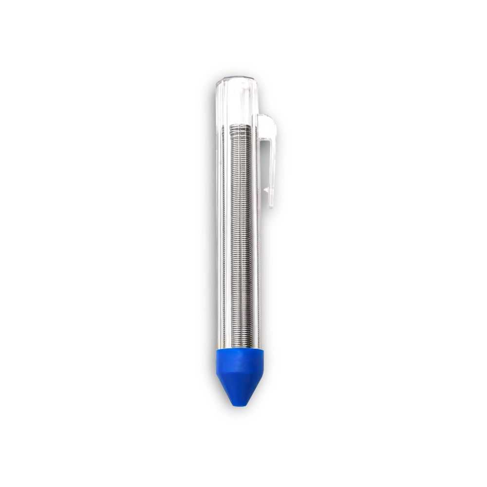 Resin Core Solder SN60/PB40 Diameter 0.8mm 20g Pen | Alco