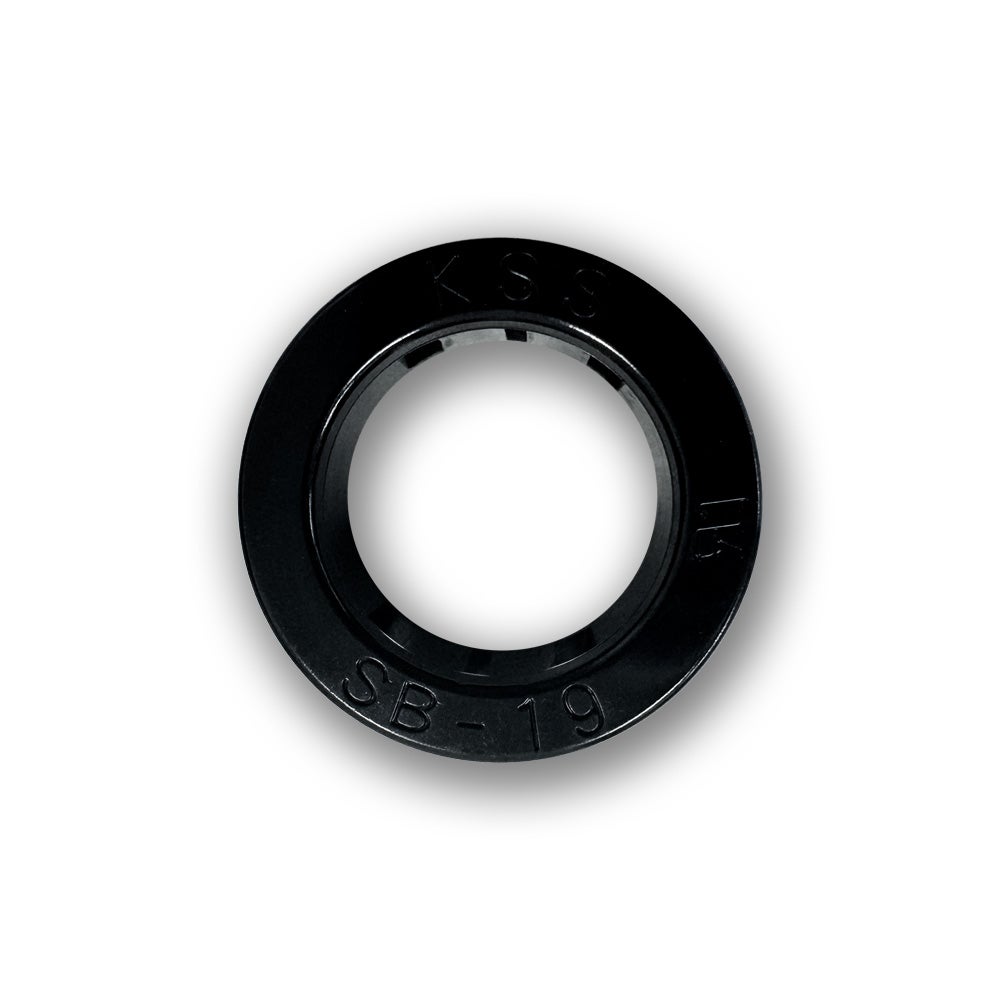 Snap Bush Nylon 19mm 25 Pack | Alco