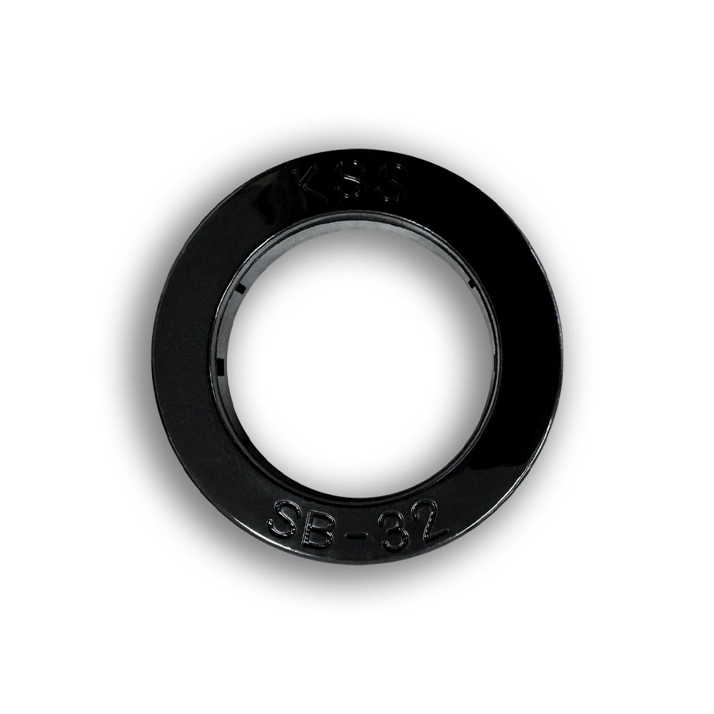 Snap Bush Nylon 32mm 25 Pack | Alco