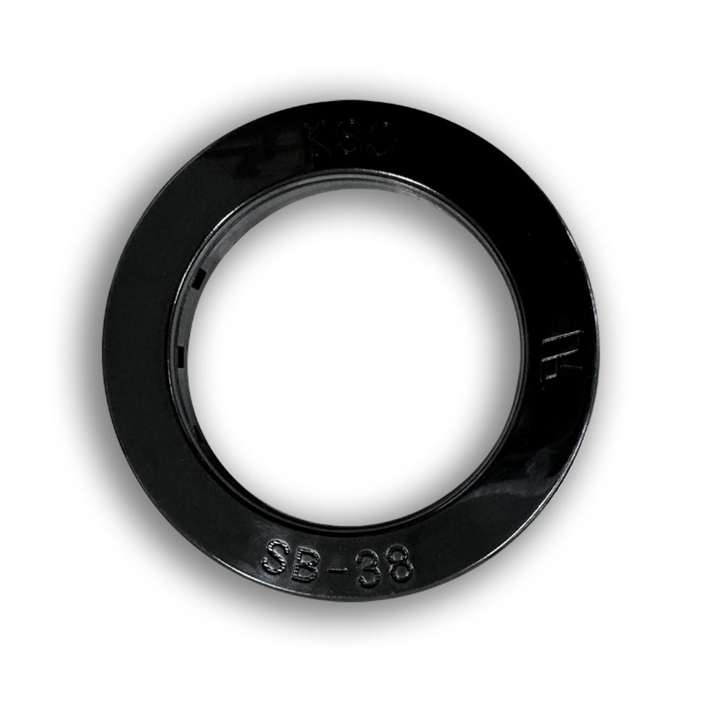 Snap Bush Nylon 38mm 25 Pack | Alco