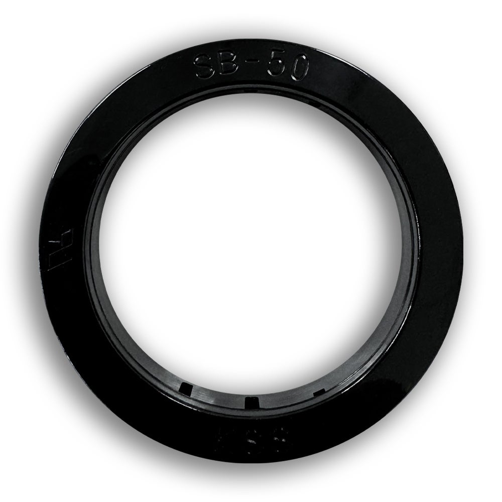 Snap Bush Nylon 50mm 10 Pack | Alco