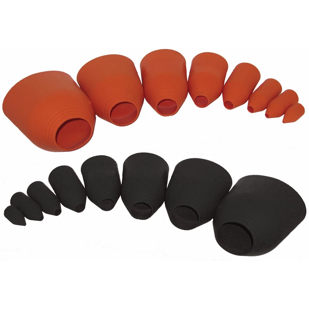 Cable Gland Shroud - PVC | Alco