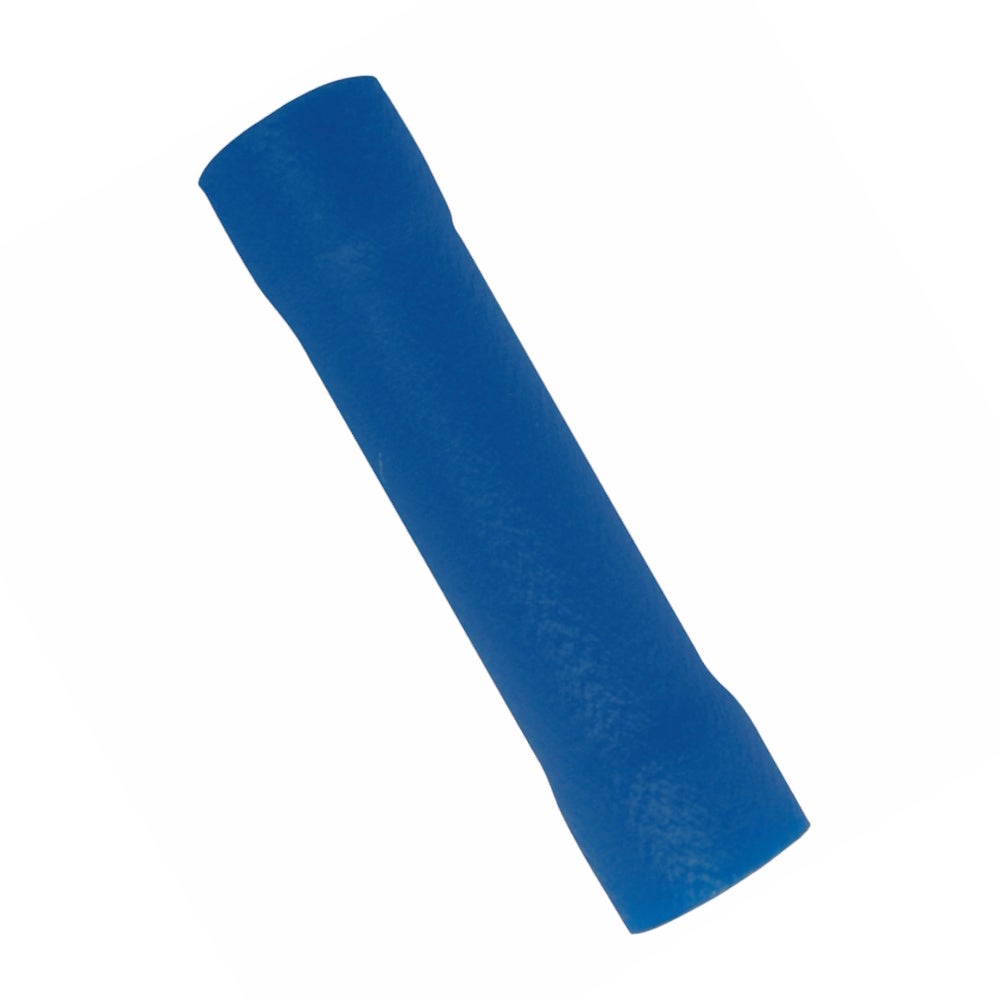 Crimp Terminal Pre-Insulated Splice 1.5-2.5mm² Blue 1000 pack | Alco