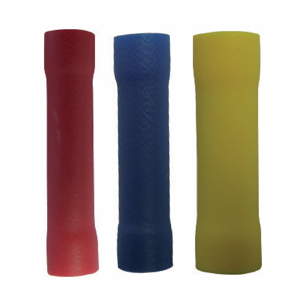 Crimp Terminal Pre-Insulated Splice | Alco