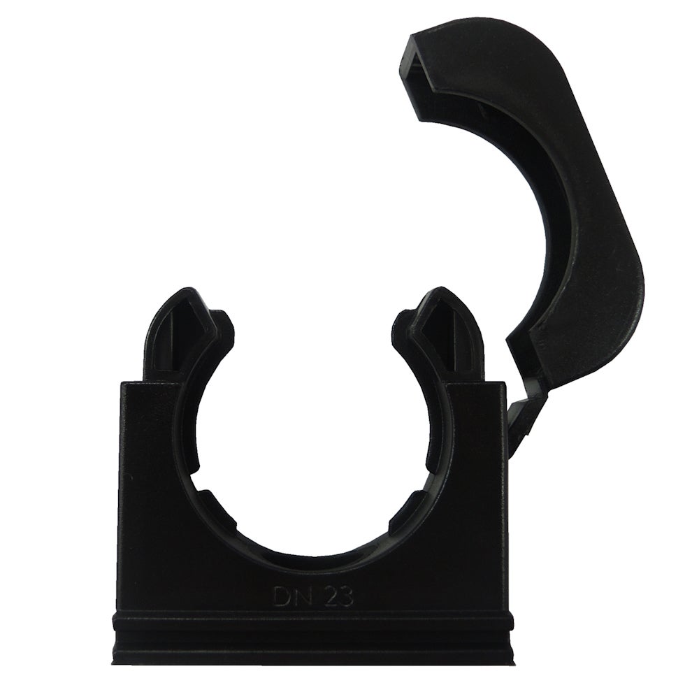 Corrugated Conduit Tubing Holder Nylon 40mm Suit ALCAGT Conduit | Alco