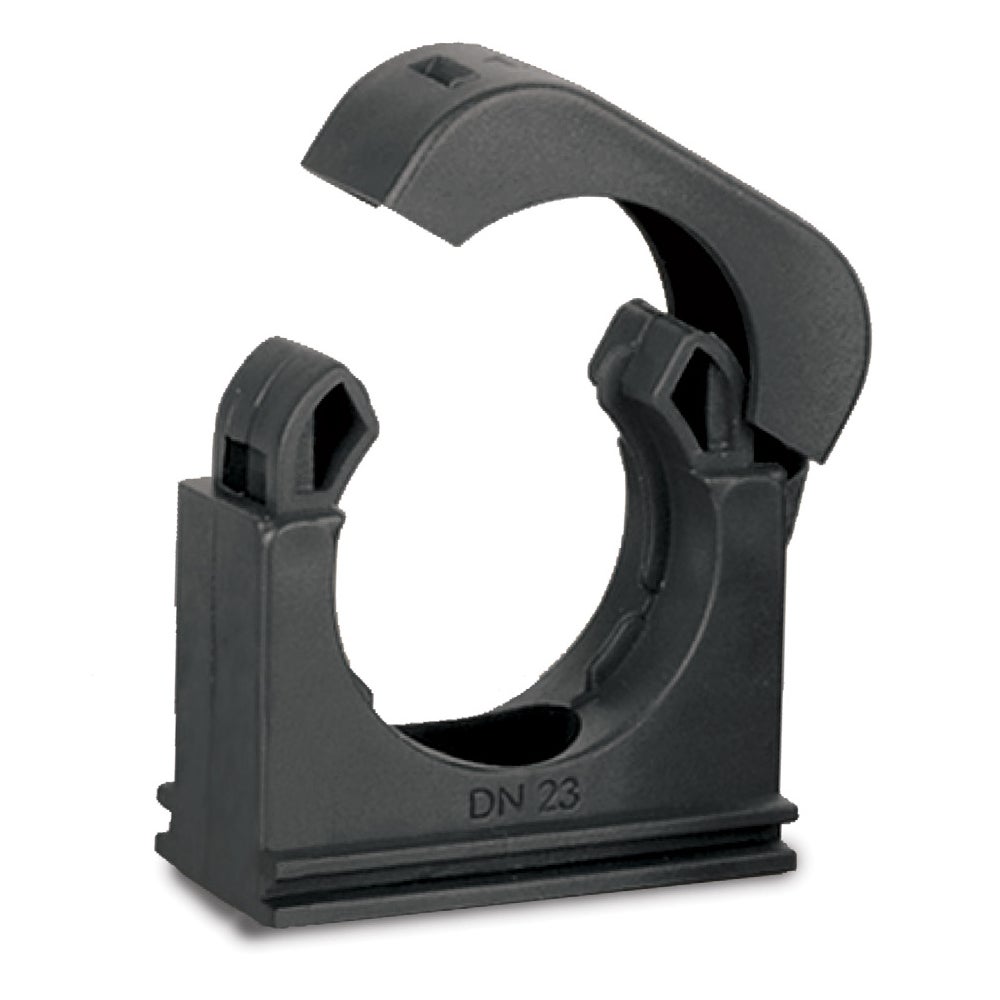 Corrugated Conduit Fitting Tubing Holders | Alco