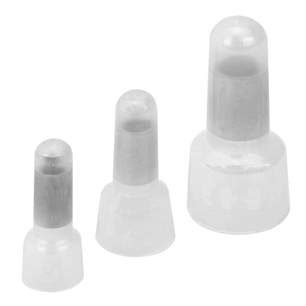 Crimp Terminal - Insulated Closed End | Alco