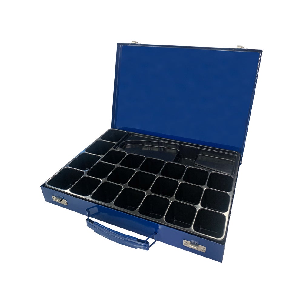 Spare Case Only For Electricians Crimp Terminal Professional Kit With ...