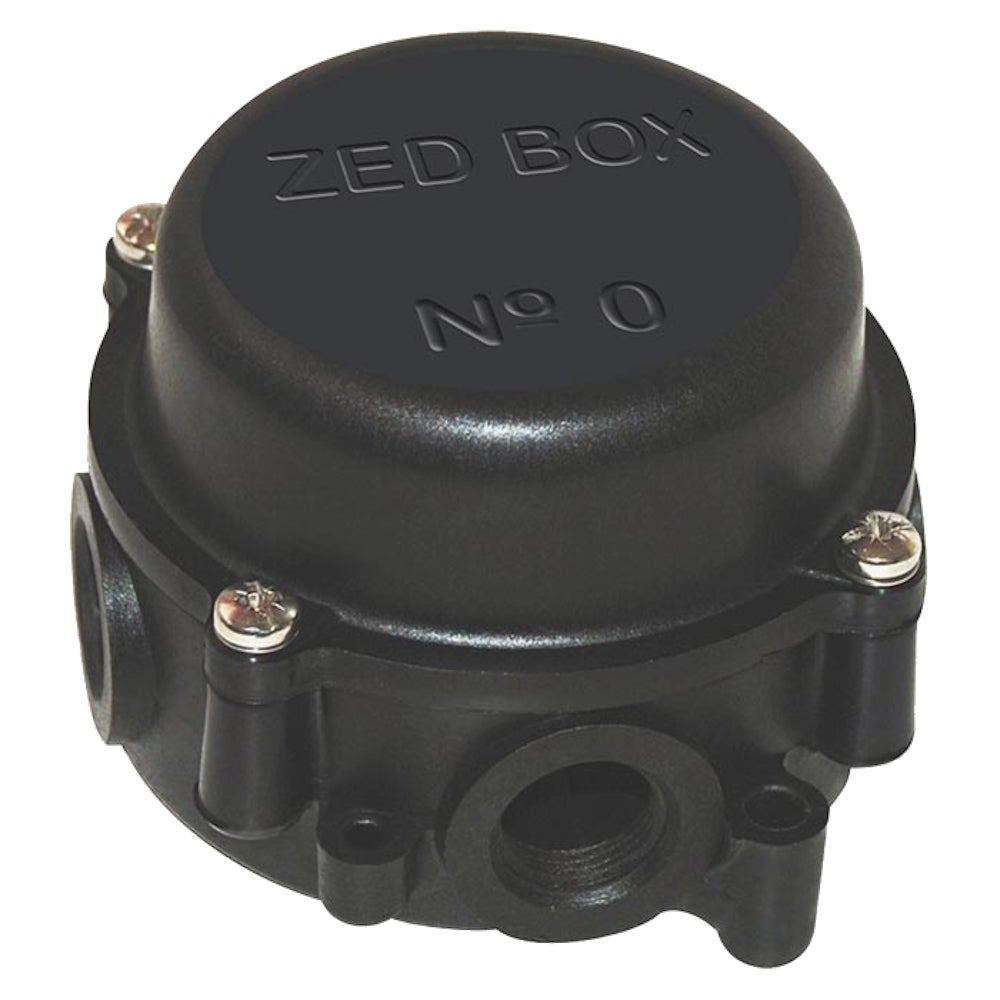 Juntion Box - PJB Range | Alco