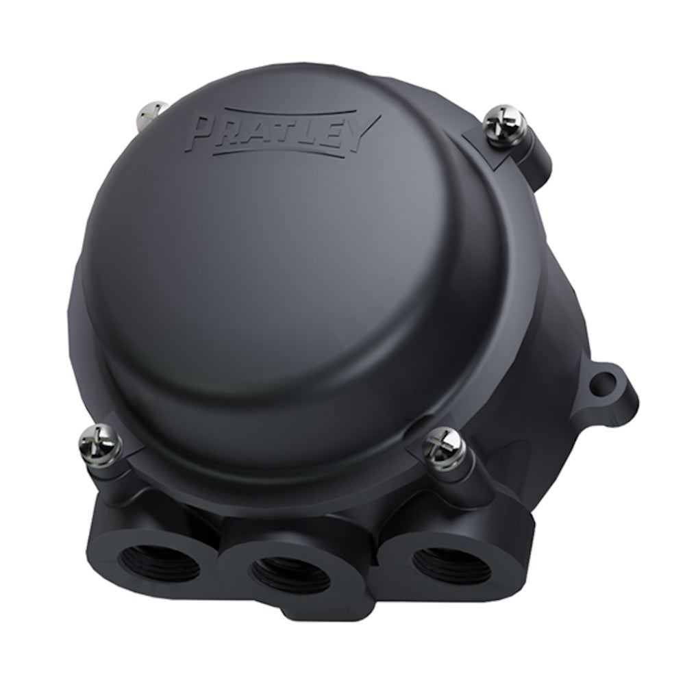 Juntion Box - PJB Range | Alco