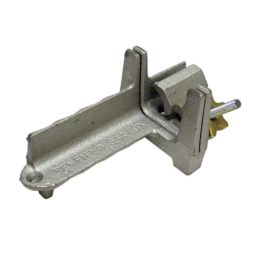 Conduit Cutting Vice | Alco