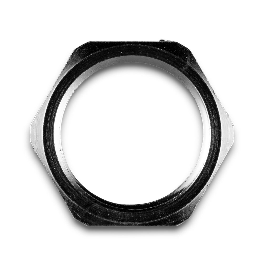 Locknut M20 Suitable For EMC20 Cable Gland | Alco