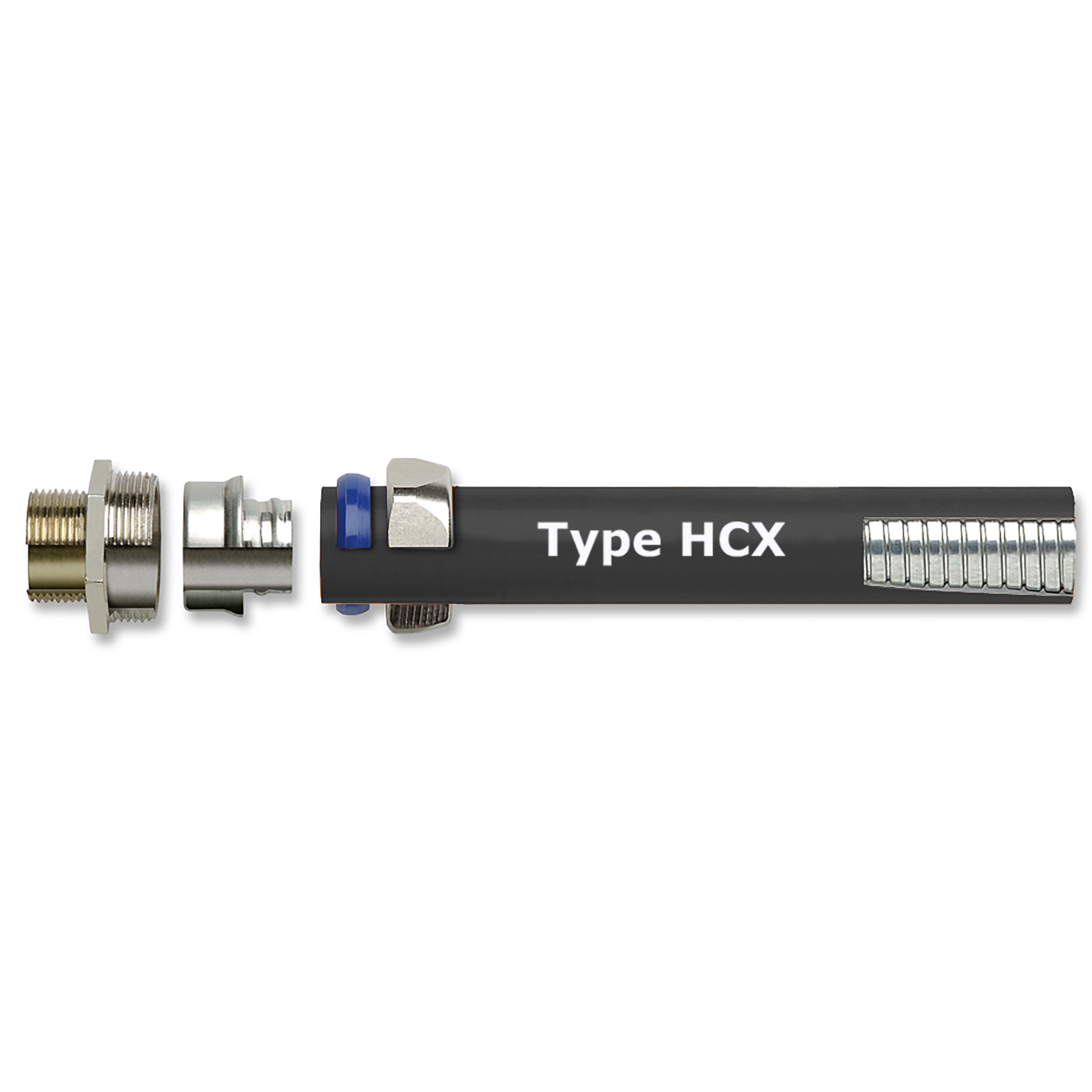 Flexible Conduit Anaconda HCX High Temperature Liquid Tight Diameter ...